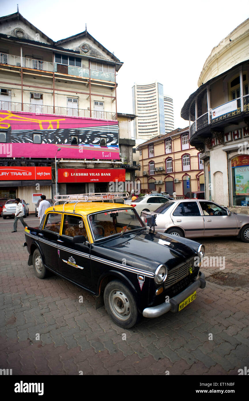 Couleurs de taxi Banque de photographies et d’images à haute résolution ...