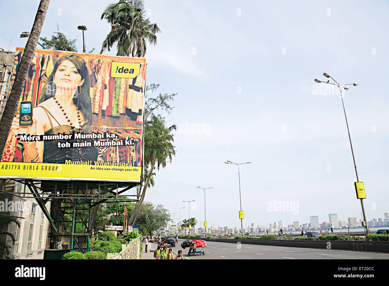 Netaji subhash chandra bose road Banque de photographies et d’images à ...