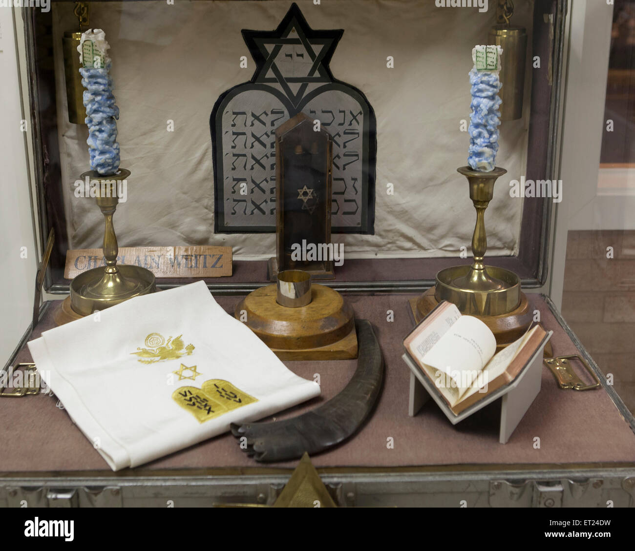 Bimah portable Banque de photographies et d’images à haute résolution ...