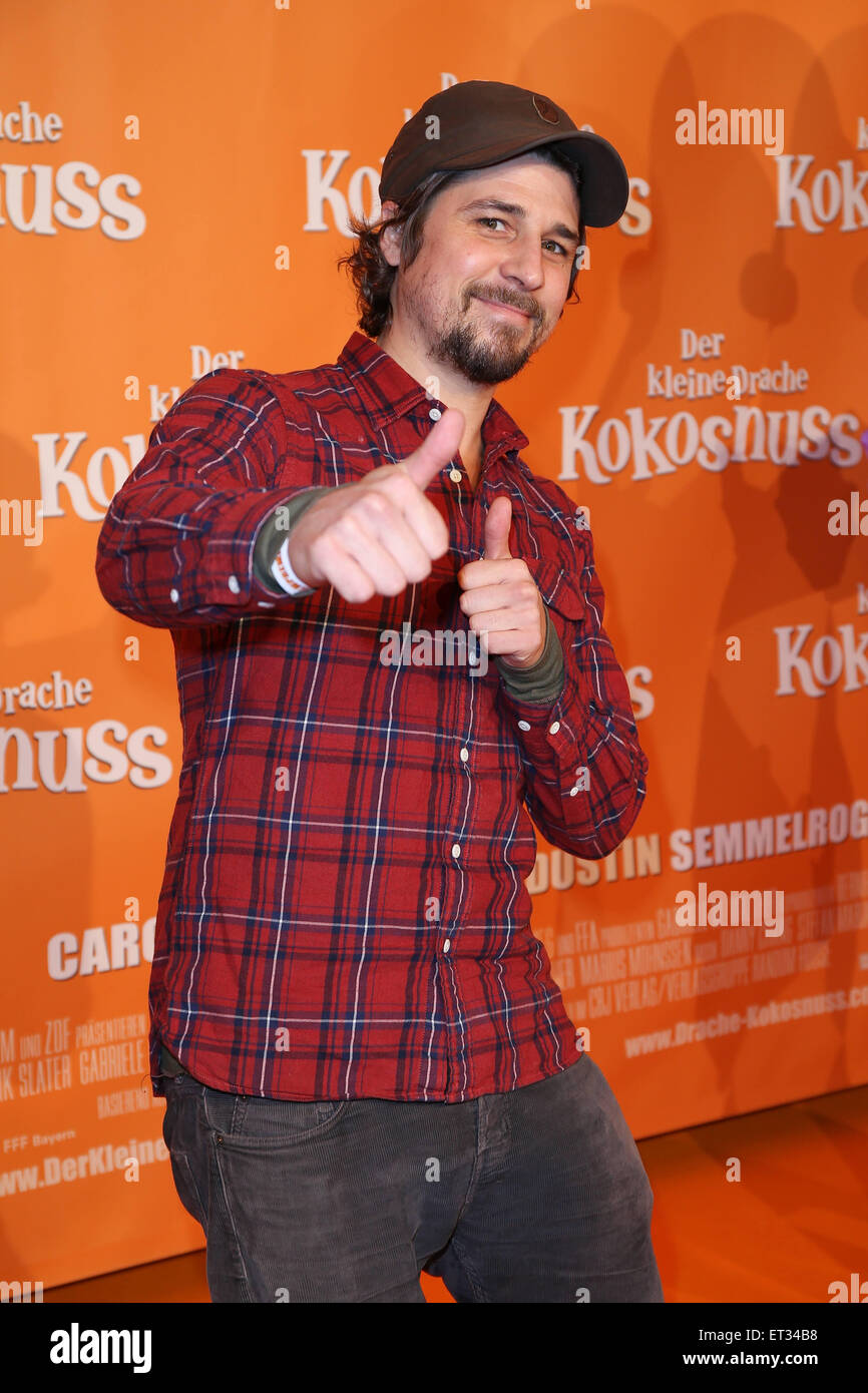 Tommy scheel Banque de photographies et d’images à haute résolution - Alamy