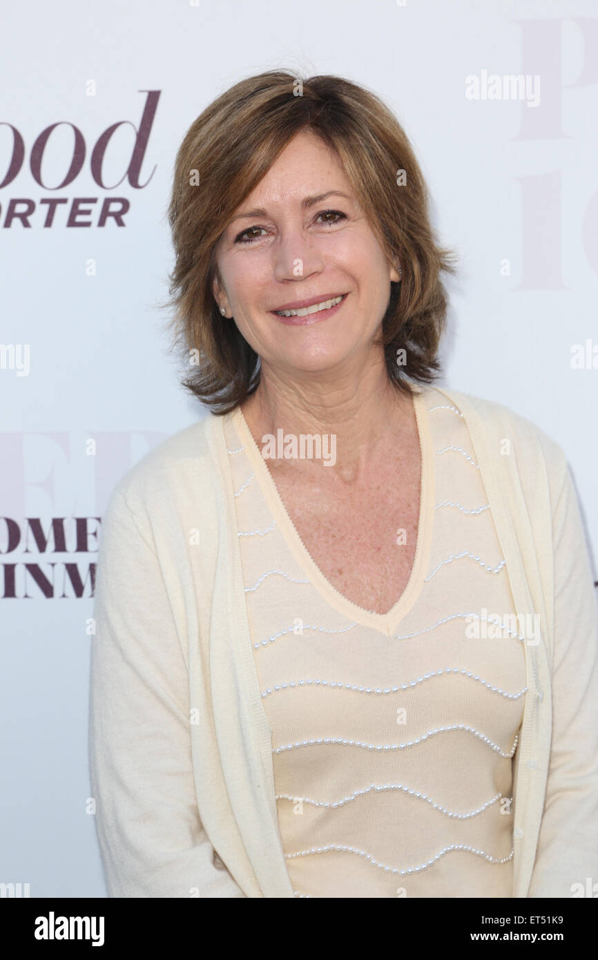 Le Hollywood Reporter's annual Women in Entertainment 23e petit ...