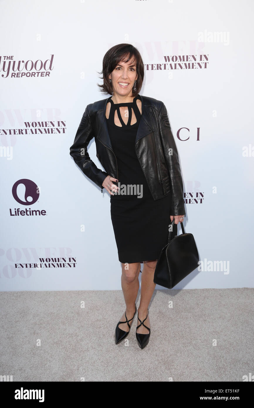 Le Hollywood Reporter's annual Women in Entertainment 23e petit ...