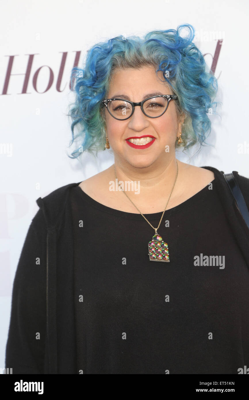 Le Hollywood Reporter's annual Women in Entertainment 23e petit ...