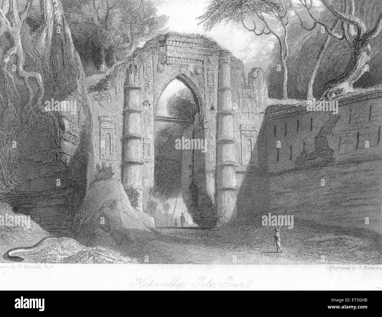 Black guard Banque de photographies et d’images à haute résolution - Alamy