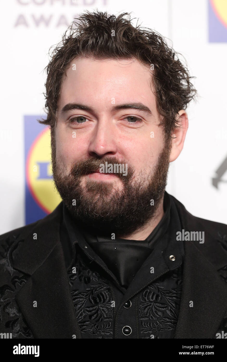 Nick helm Banque de photographies et d’images à haute résolution - Alamy