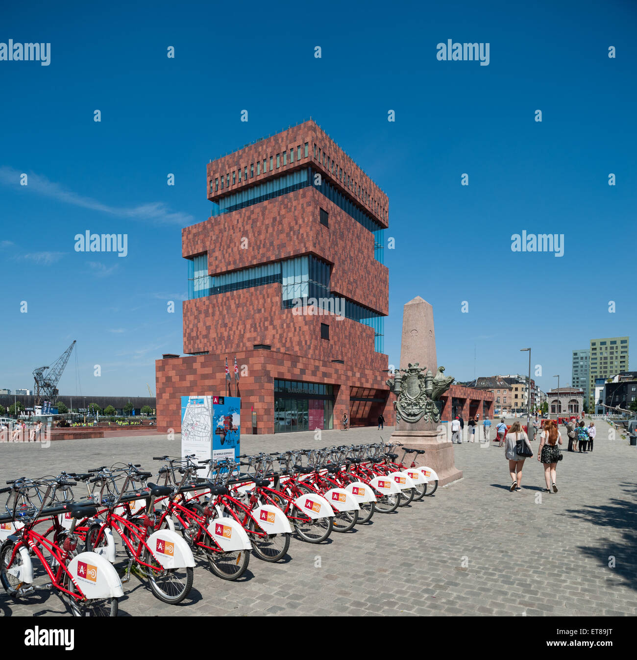 Mas anvers Banque de photographies et d’images à haute résolution - Alamy
