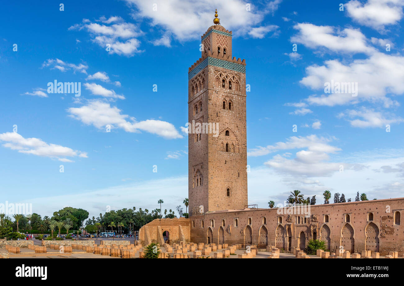 Temple maroc Banque de photographies et d’images à haute résolution - Alamy