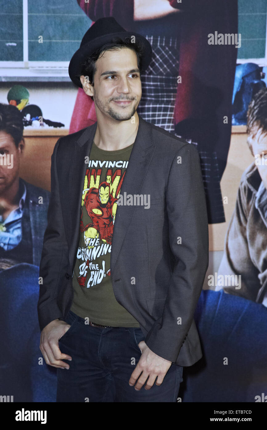 Daniele rizzo Banque de photographies et d’images à haute résolution - Alamy