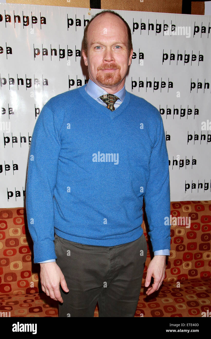 Soirée d'ouverture après partie pour un mois dans le pays au Théâtre du ...