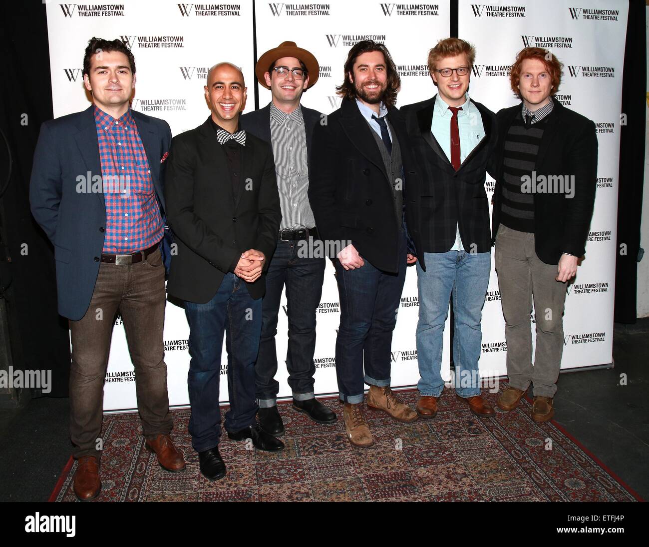 Arya shahi and ben ferguson Banque de photographies et d’images à haute ...