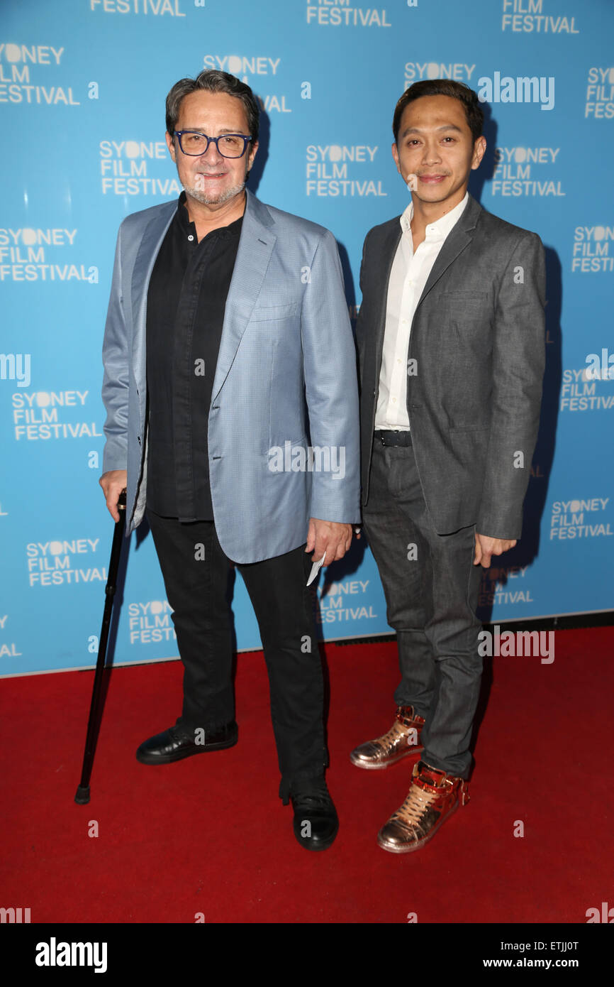 Ignatius jones Banque de photographies et d’images à haute résolution ...