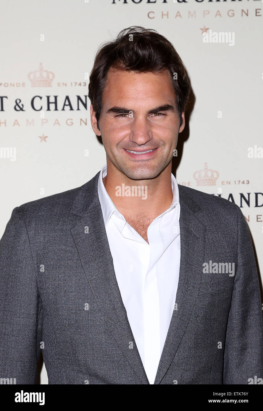 Moet chandon federer Banque de photographies et d’images à haute ...