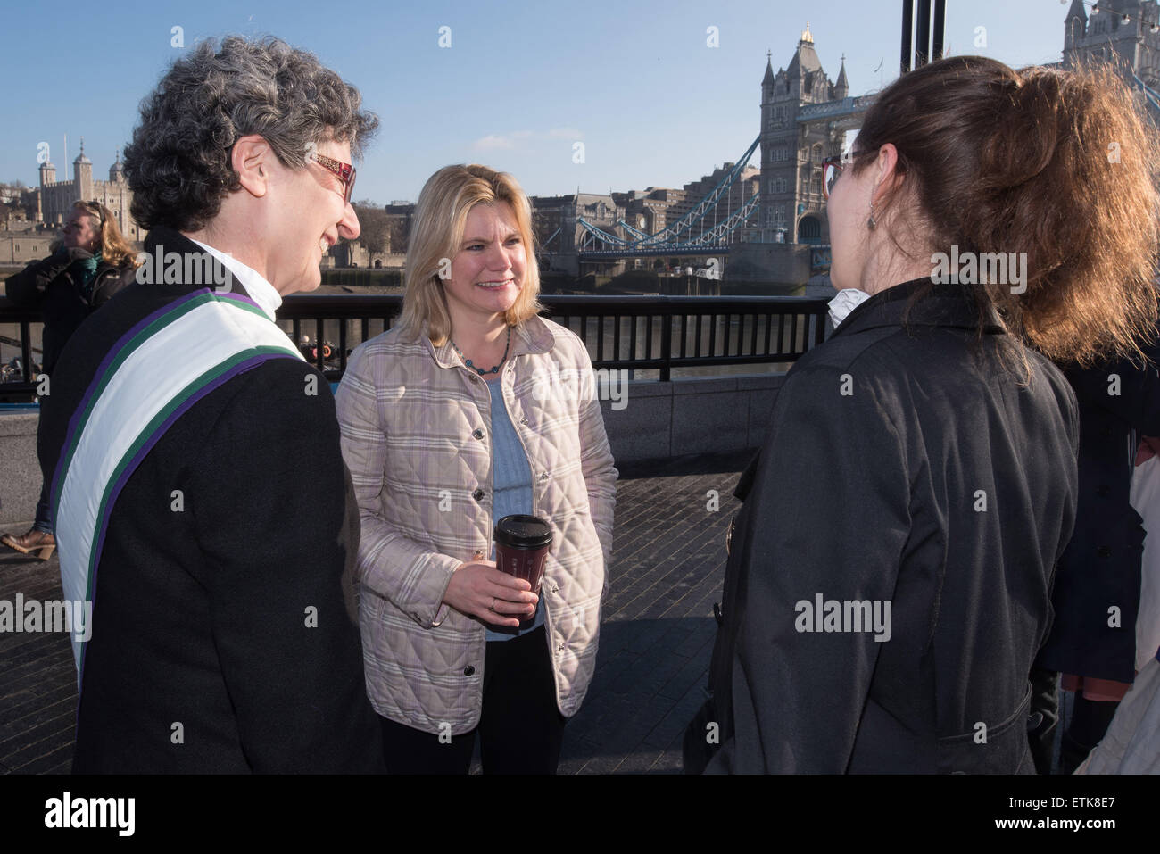 Helen pankhurst and laura pankhurst Banque de photographies et d’images ...