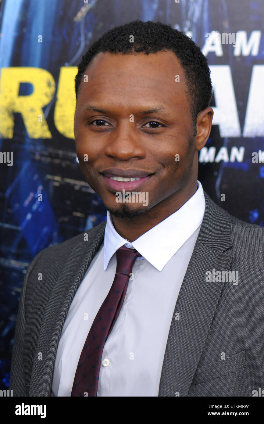 Malcolm goodwin Banque de photographies et d’images à haute résolution ...