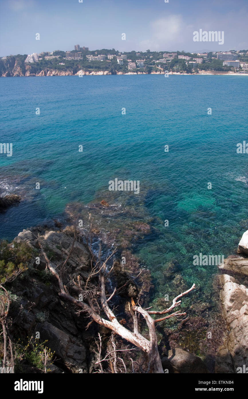 Sagaro beach Banque de photographies et d’images à haute résolution - Alamy