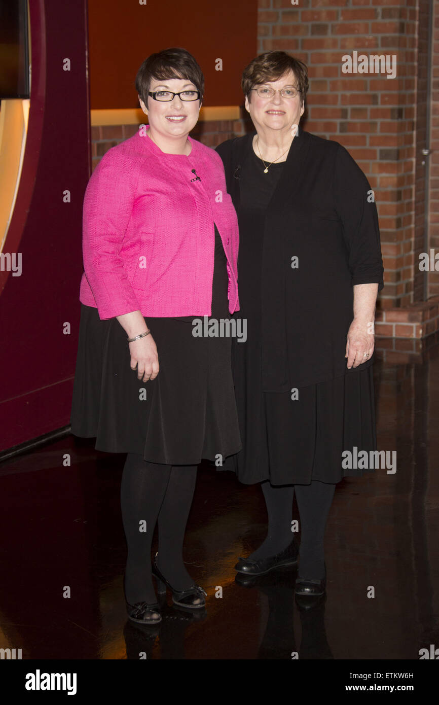 Betty mahmoody Banque de photographies et d’images à haute résolution ...