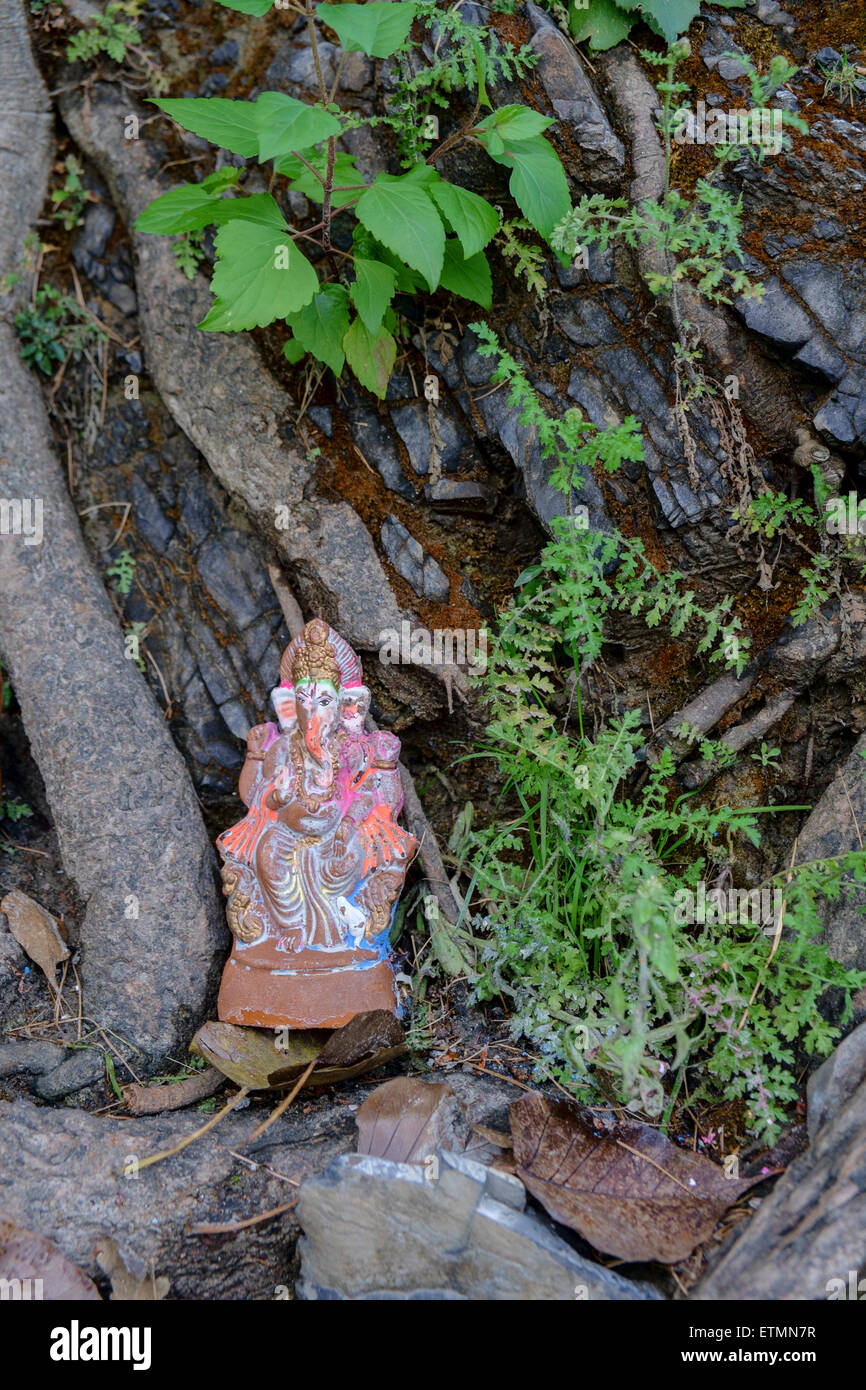Dieu de la bonne fortune Banque de photographies et d’images à haute ...