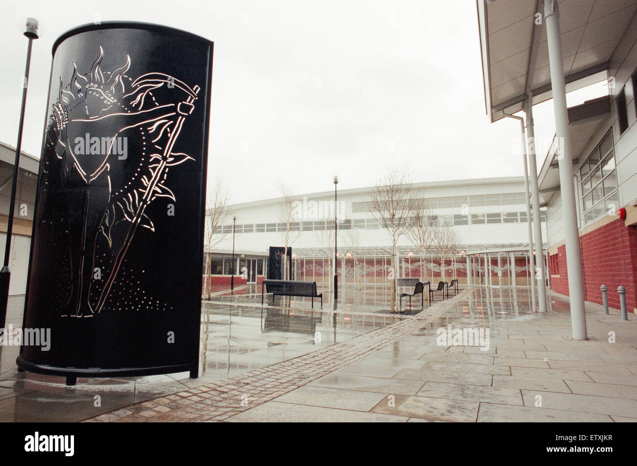 Sculptures de déesse Cérès et Aphrodite, qui sont à l'affiche au centre ...