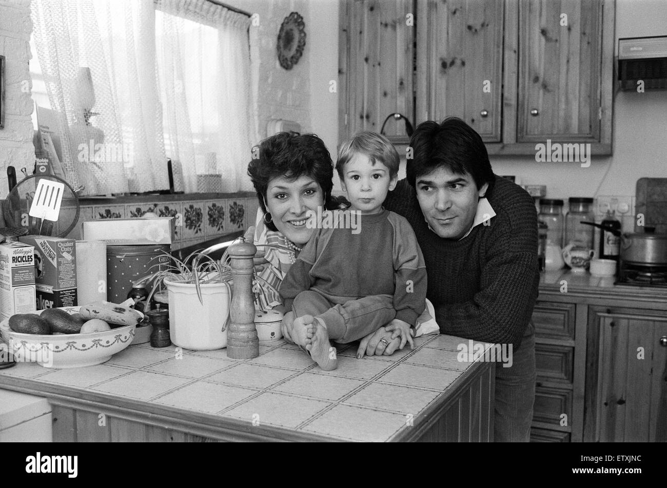 Michael bellingham Banque d'images noir et blanc - Alamy