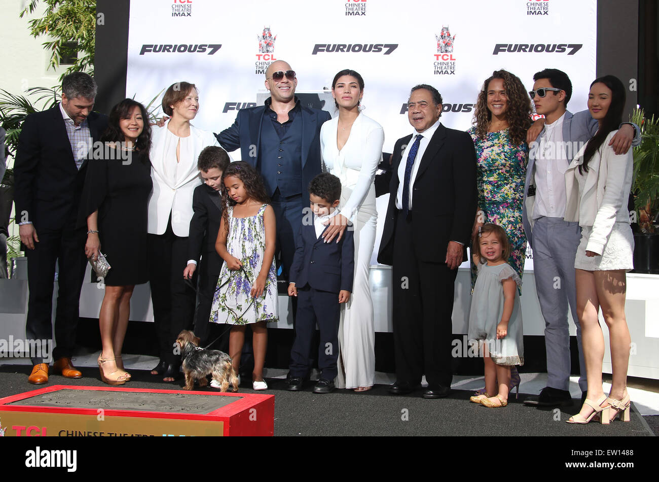 Samantha vincent Banque de photographies et d’images à haute résolution ...