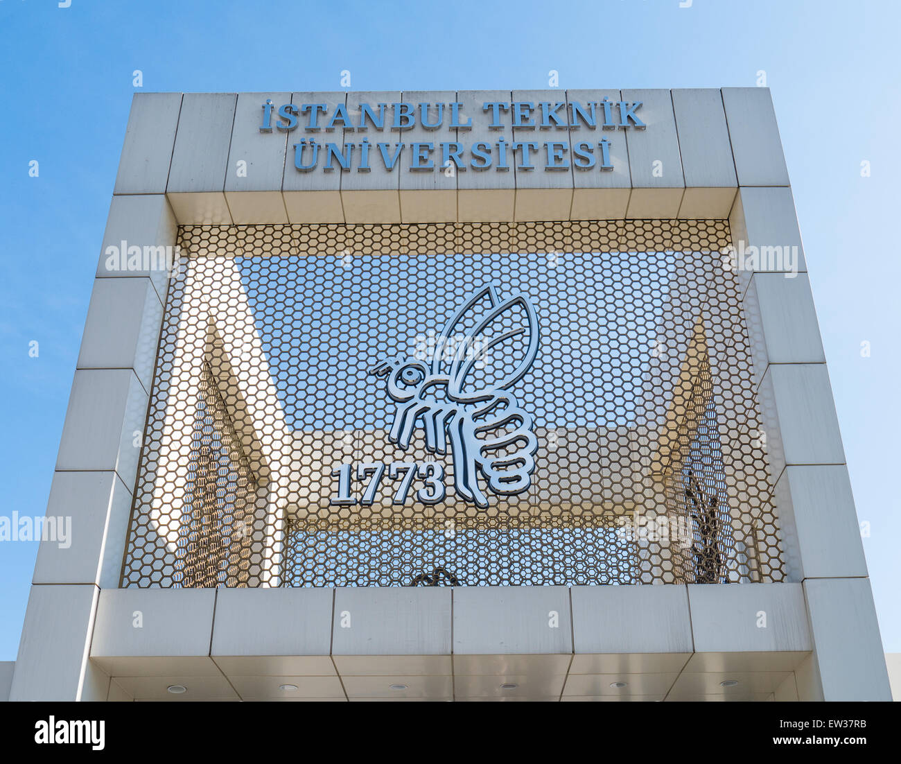 Istanbul teknik universitesi Banque de photographies et d’images à ...