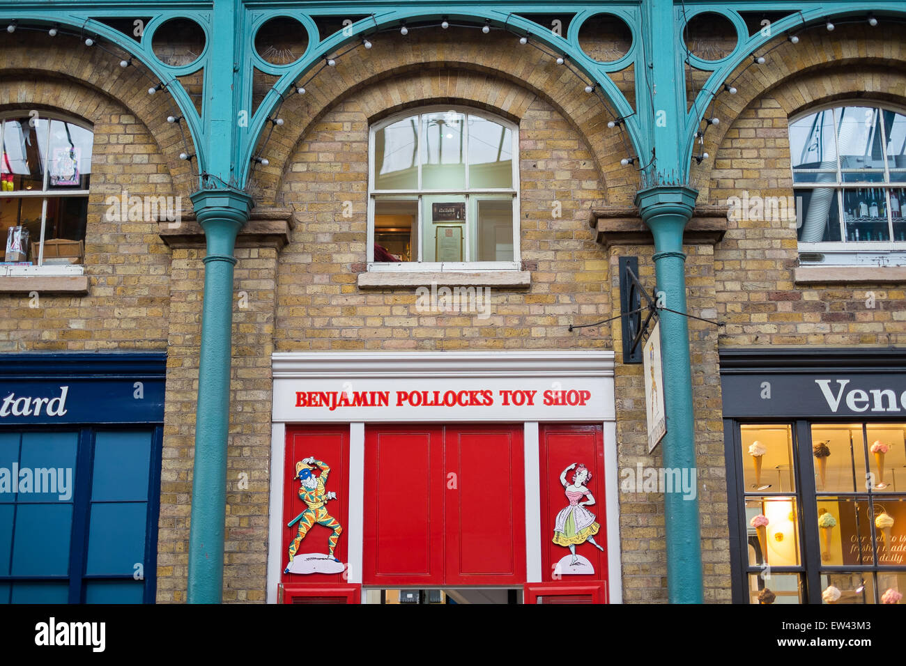 Benjamin pollock Banque de photographies et d’images à haute résolution ...