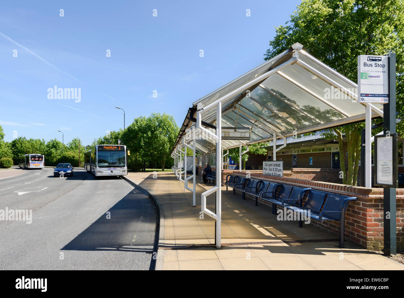 Parc relais Banque de photographies et d’images à haute résolution - Alamy