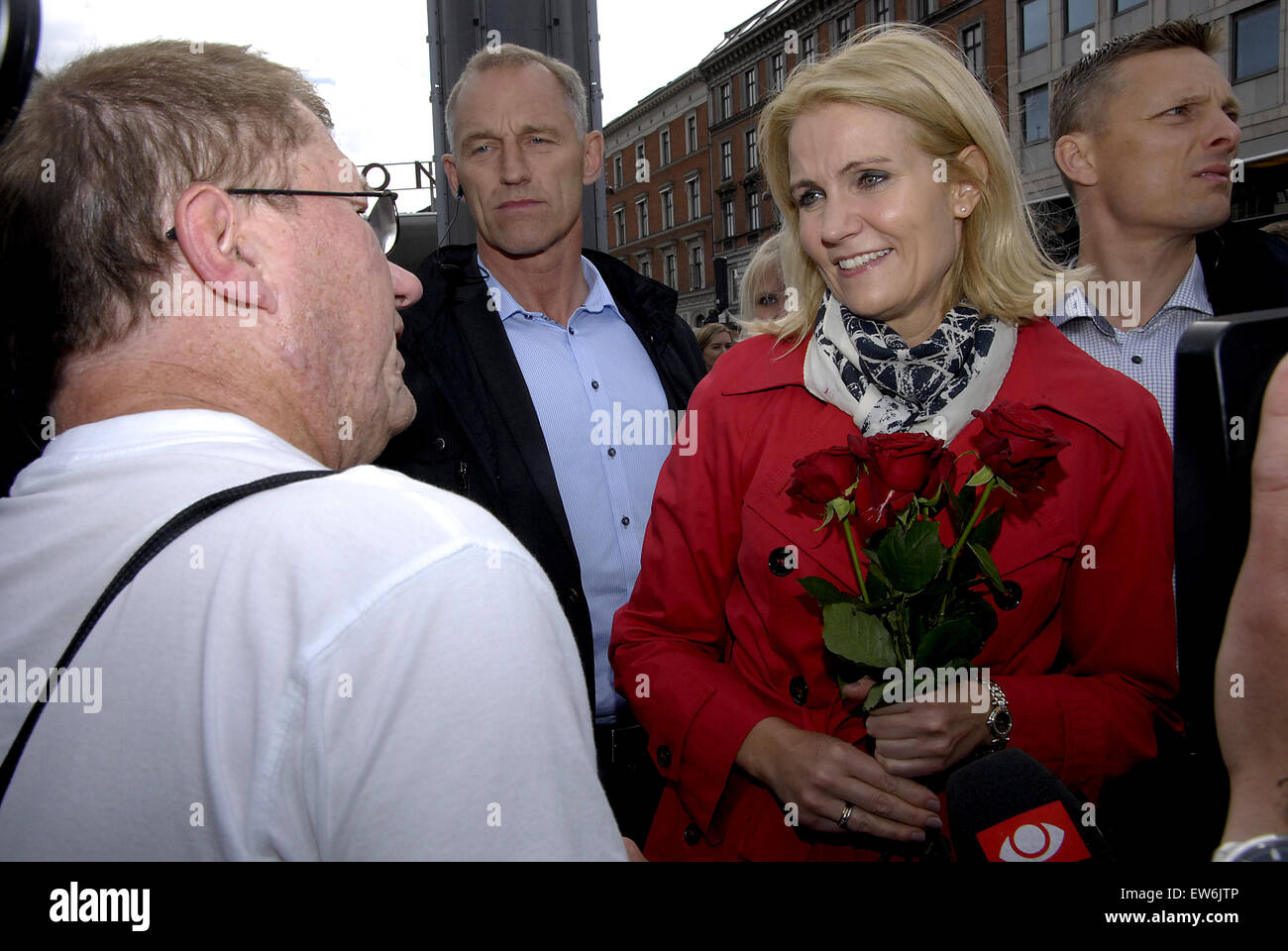 Henrik sas larsen Banque de photographies et d’images à haute ...
