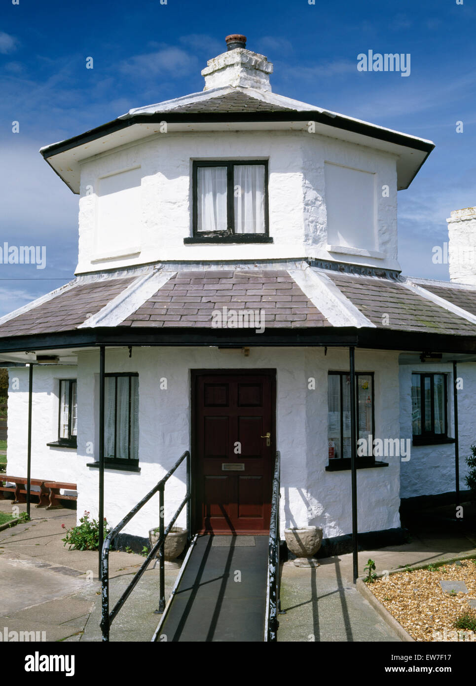 Thomas telford house Banque de photographies et d’images à haute ...