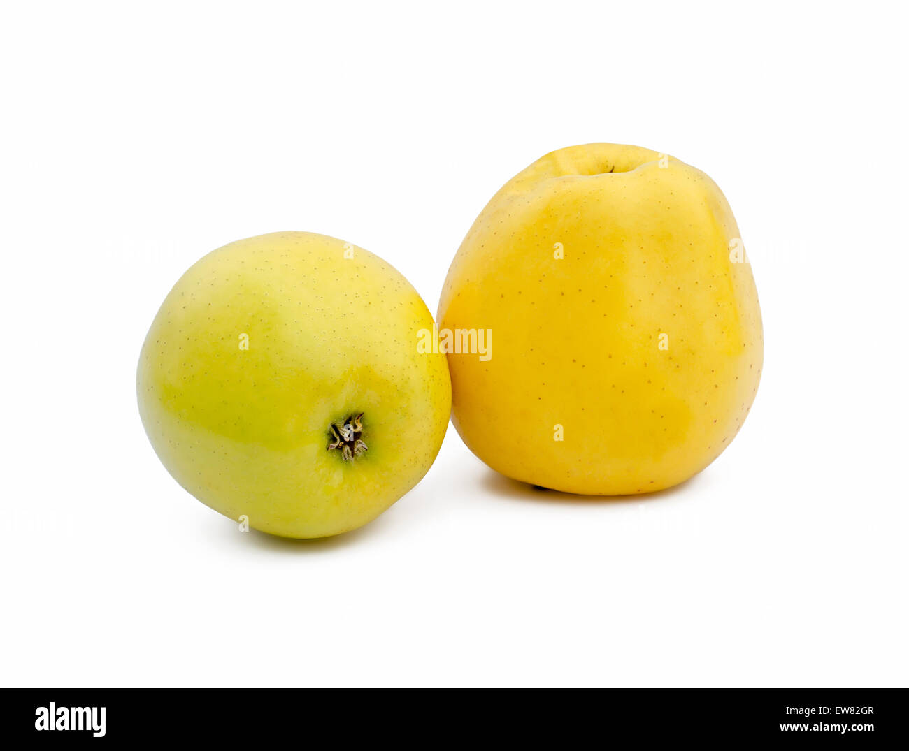 Objets jaunes Banque d'images détourées - Alamy
