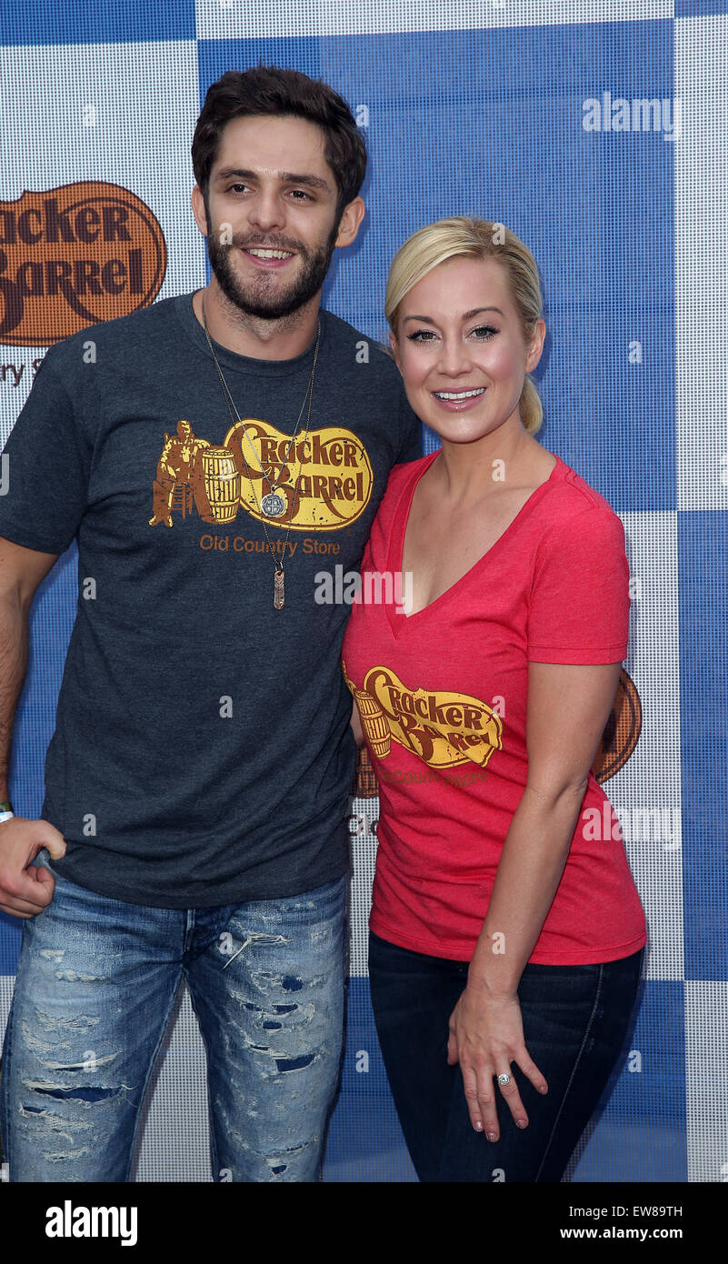 Cracker Barrel Old Country Store Checkers Pays défi au cours de partie ...