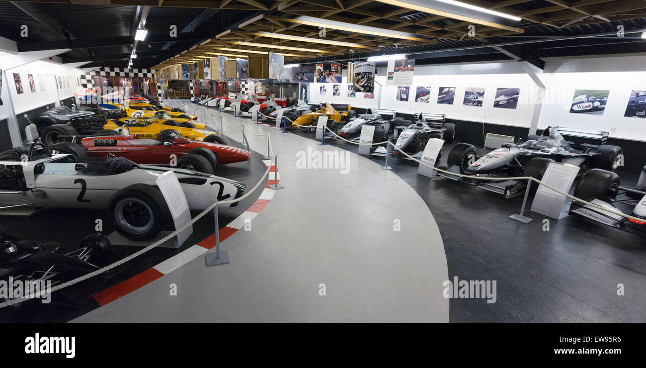 F1 cars Banque de photographies et d’images à haute résolution - Alamy