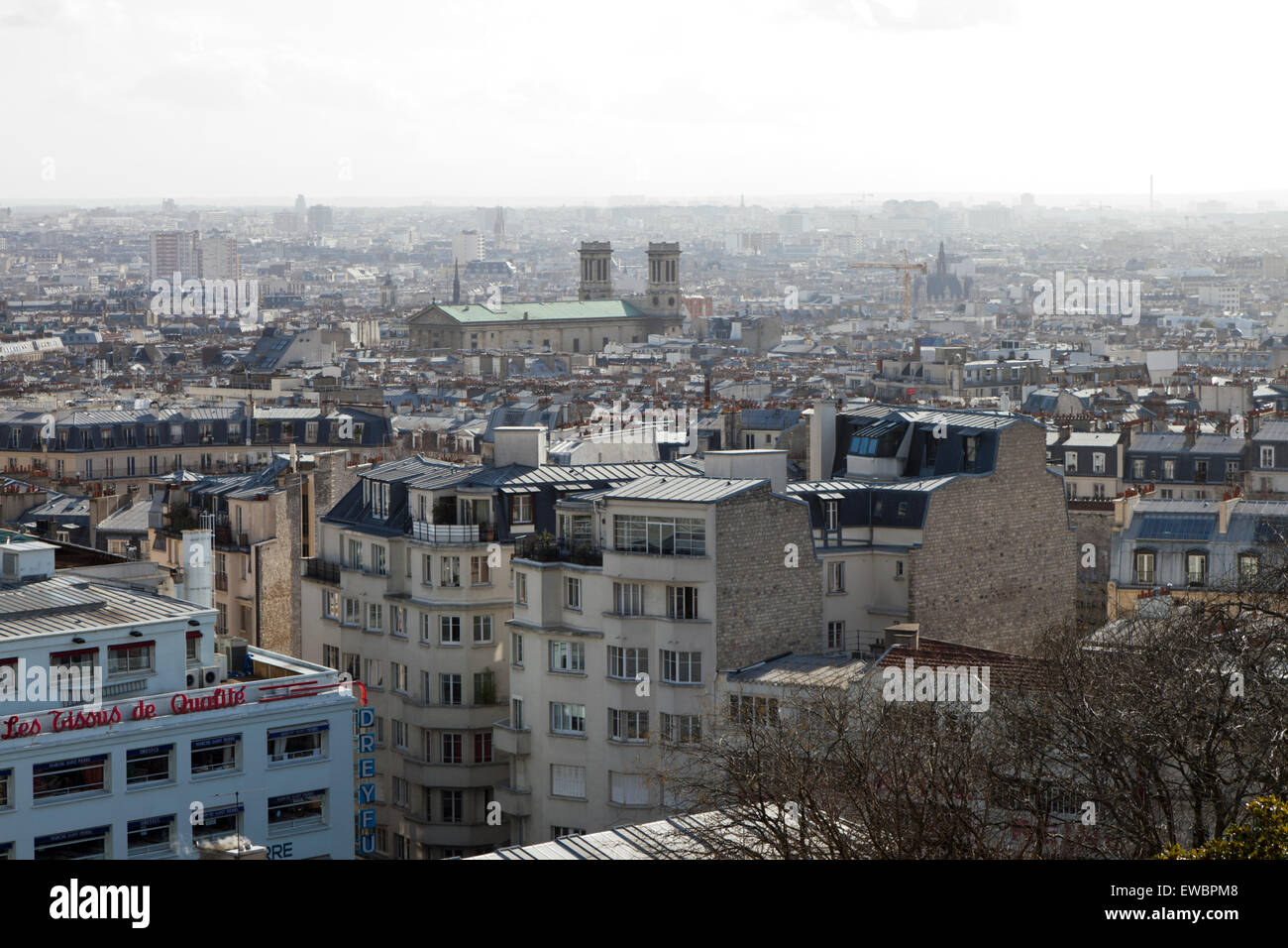 Paris france europe Banque de photographies et d’images à haute ...
