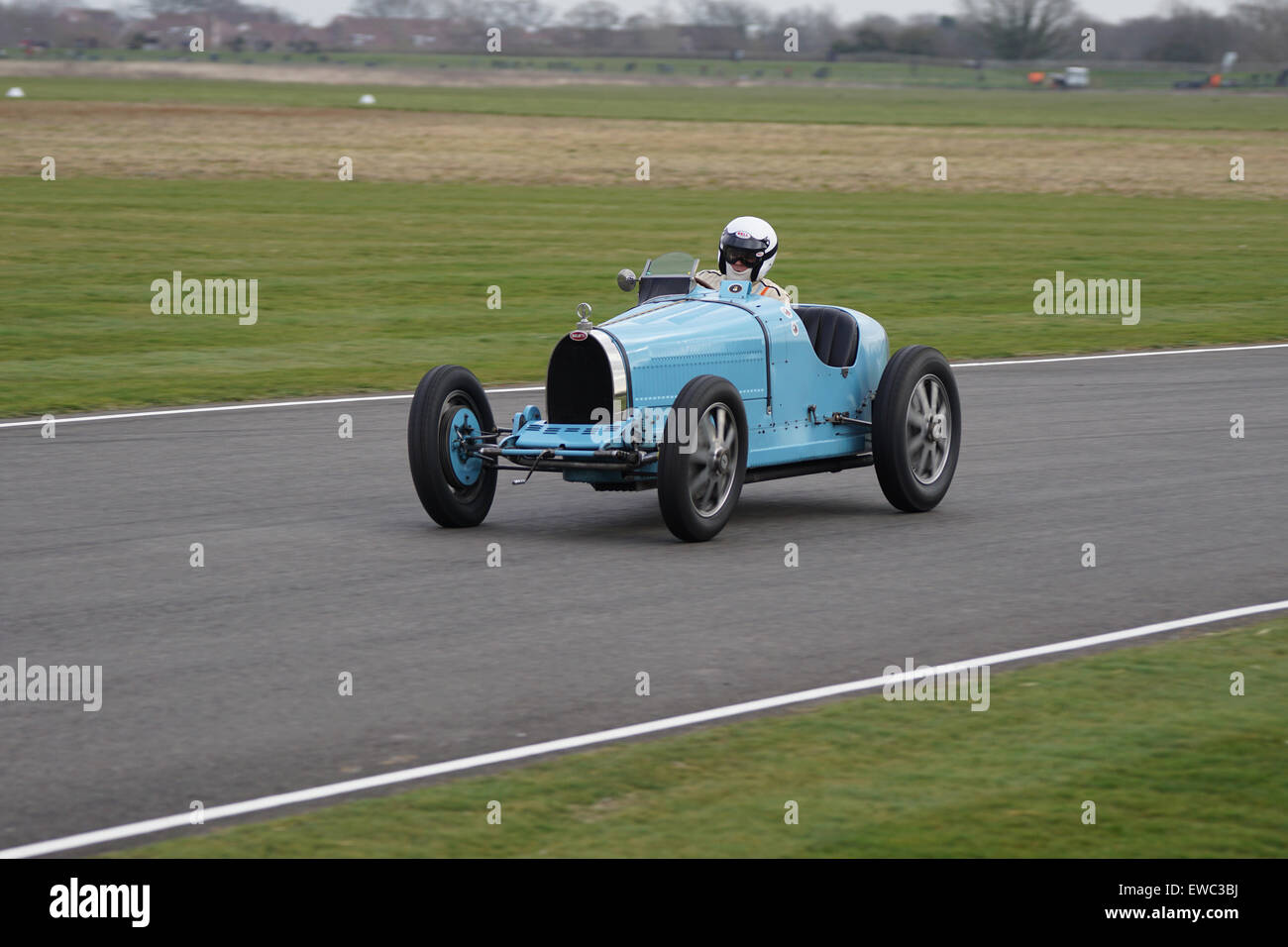 Bugatti type 35 Banque de photographies et d’images à haute résolution ...