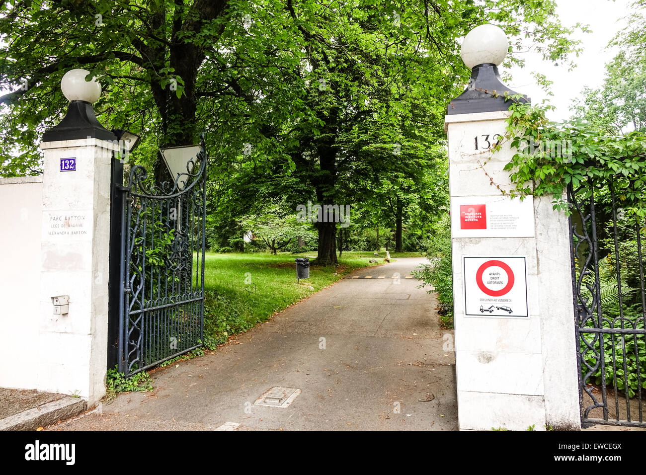 World trade organisation Banque de photographies et d’images à haute ...