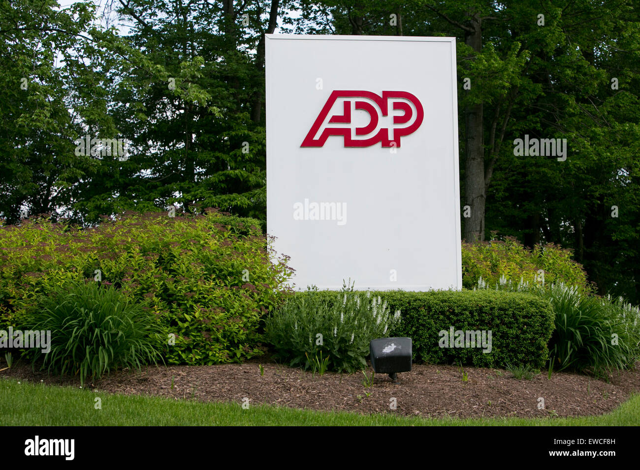 Adp logo Banque de photographies et d’images à haute résolution - Alamy