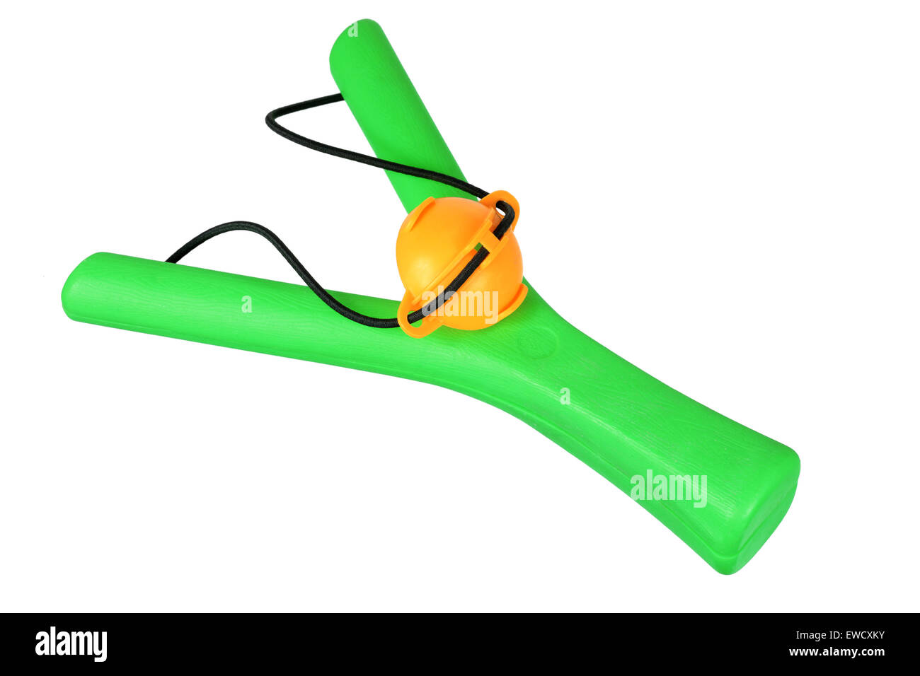 Slingshot Banque de photographies et d’images à haute résolution - Alamy