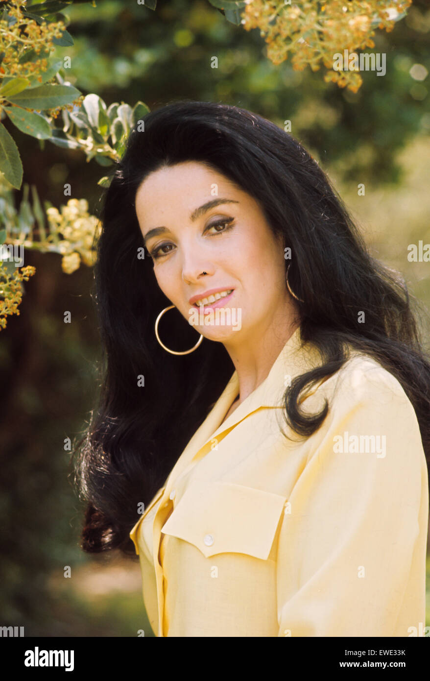 Linda cristal Banque de photographies et d’images à haute résolution ...