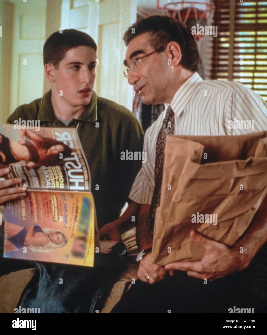 American pie 1999 jason biggs Banque de photographies et d’images à ...