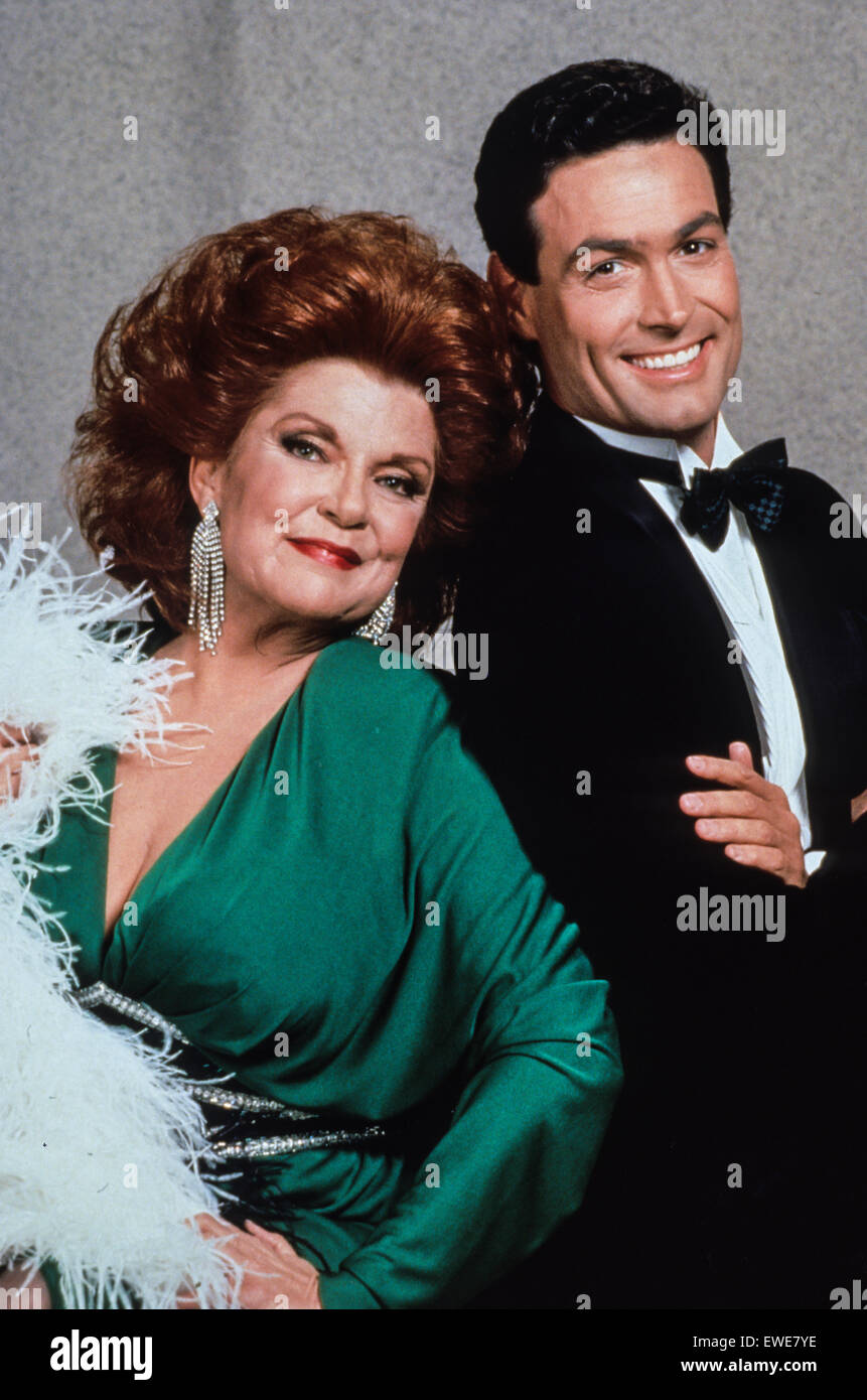 Darlene conley Banque de photographies et d’images à haute résolution ...