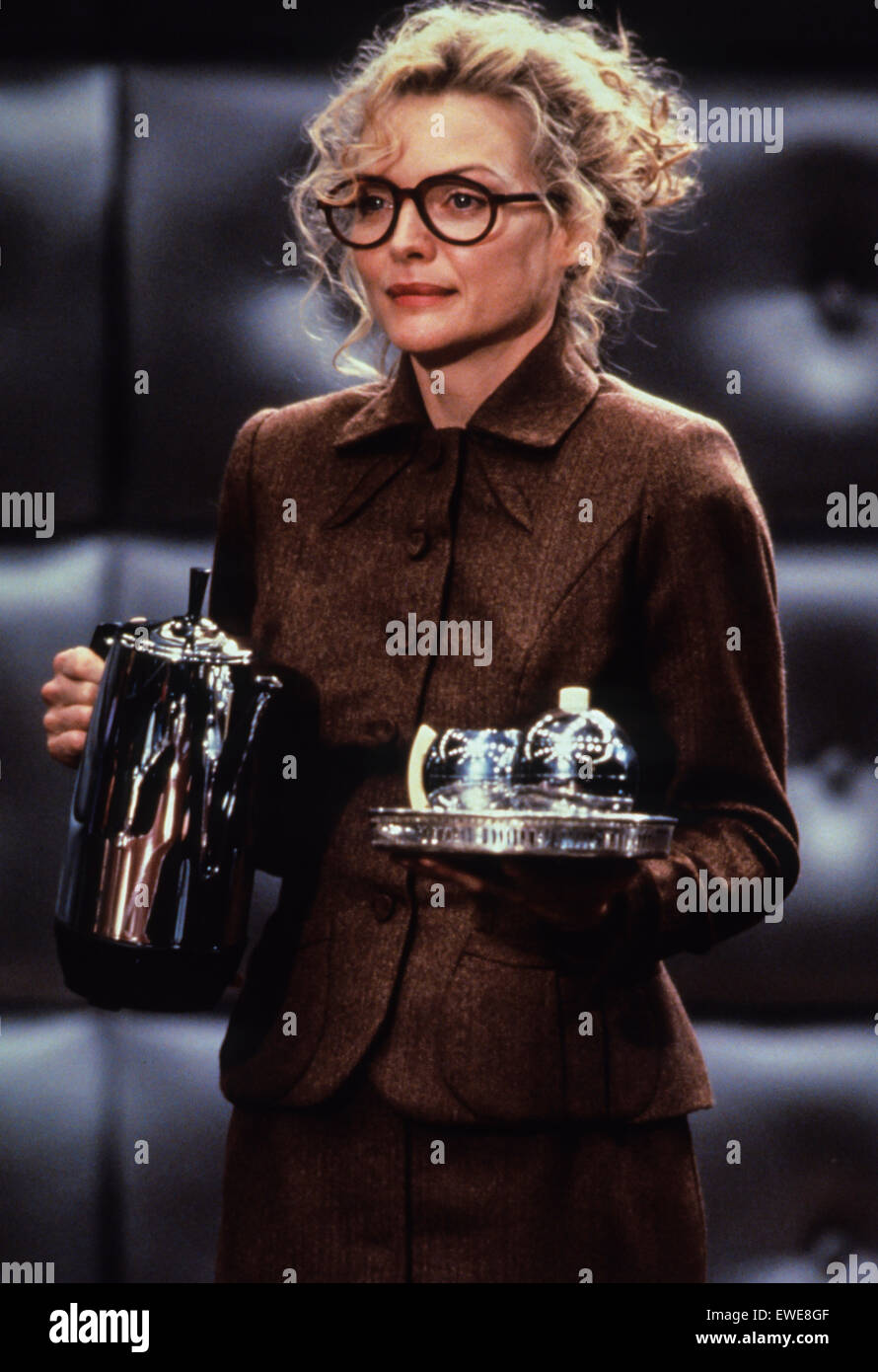 Batman Returns Michelle Pfeiffer Banque d'image et photos - Alamy