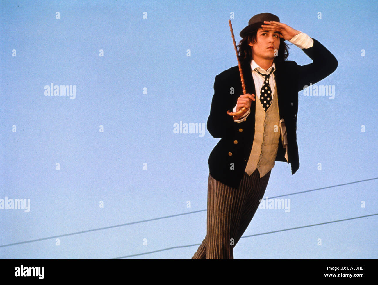 Benny and joon Banque de photographies et d’images à haute résolution ...