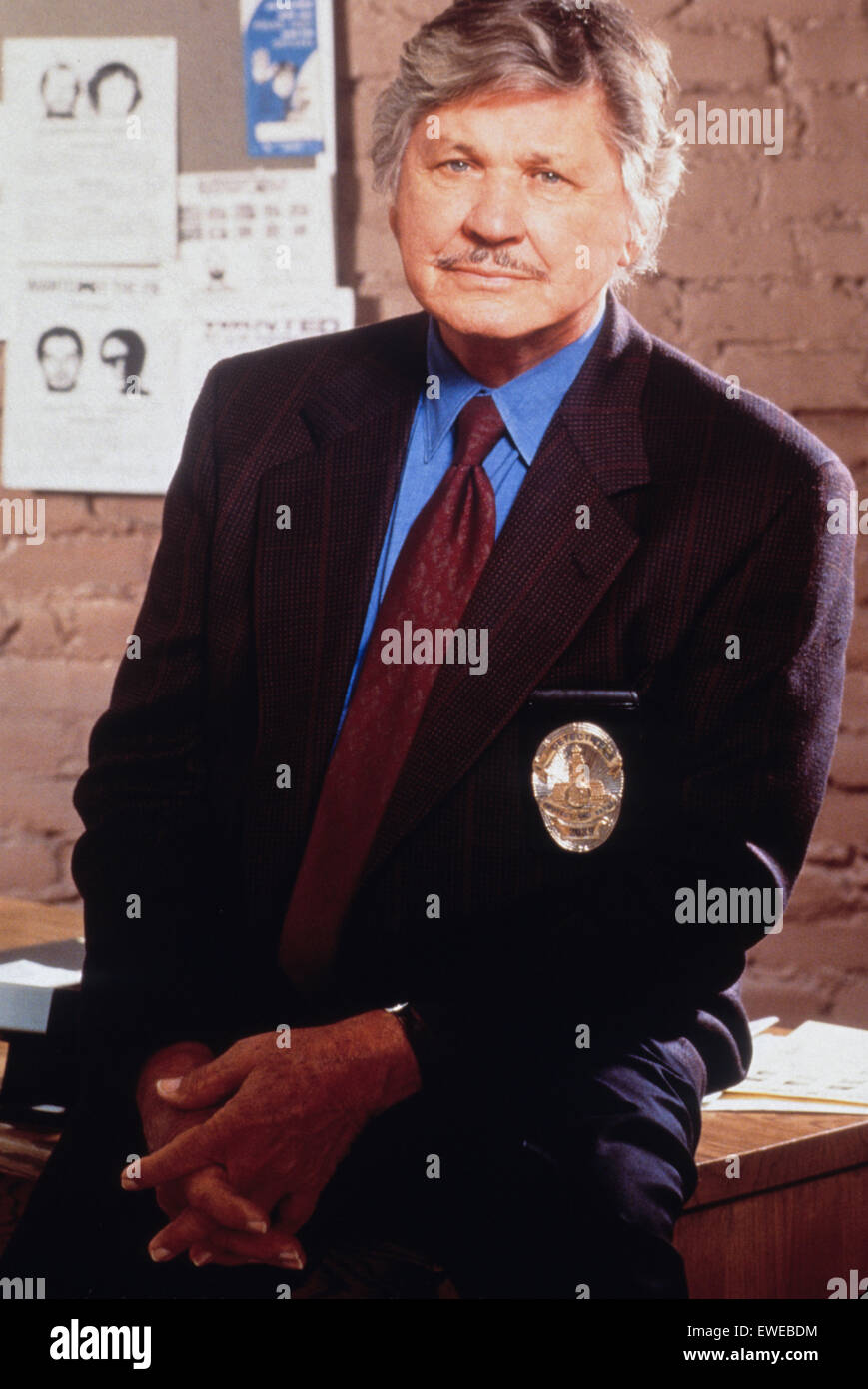 Famille de flics ii Banque de photographies et d’images à haute ...