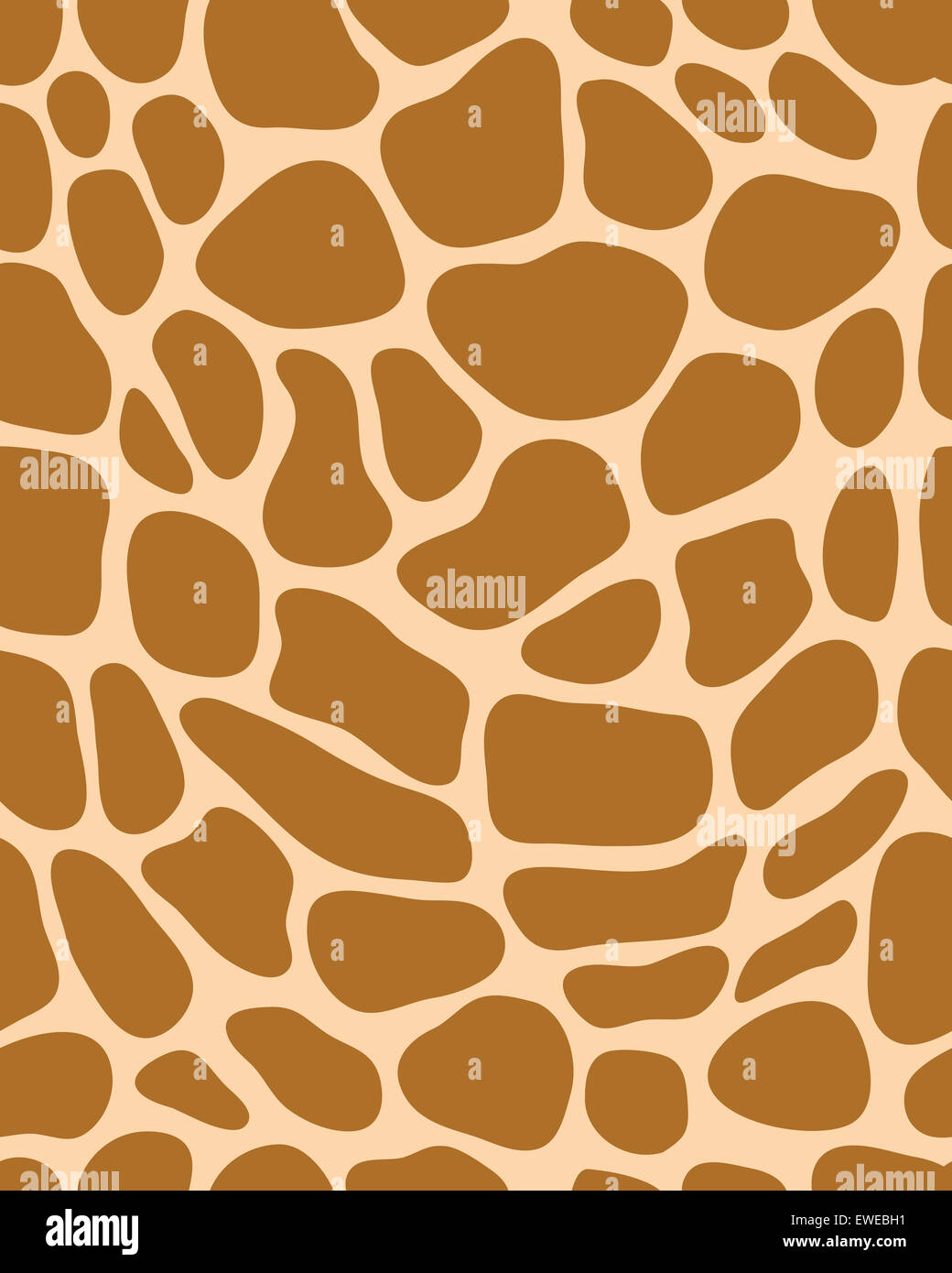 Chasse girafe chasse Banque de photographies et d’images à haute ...