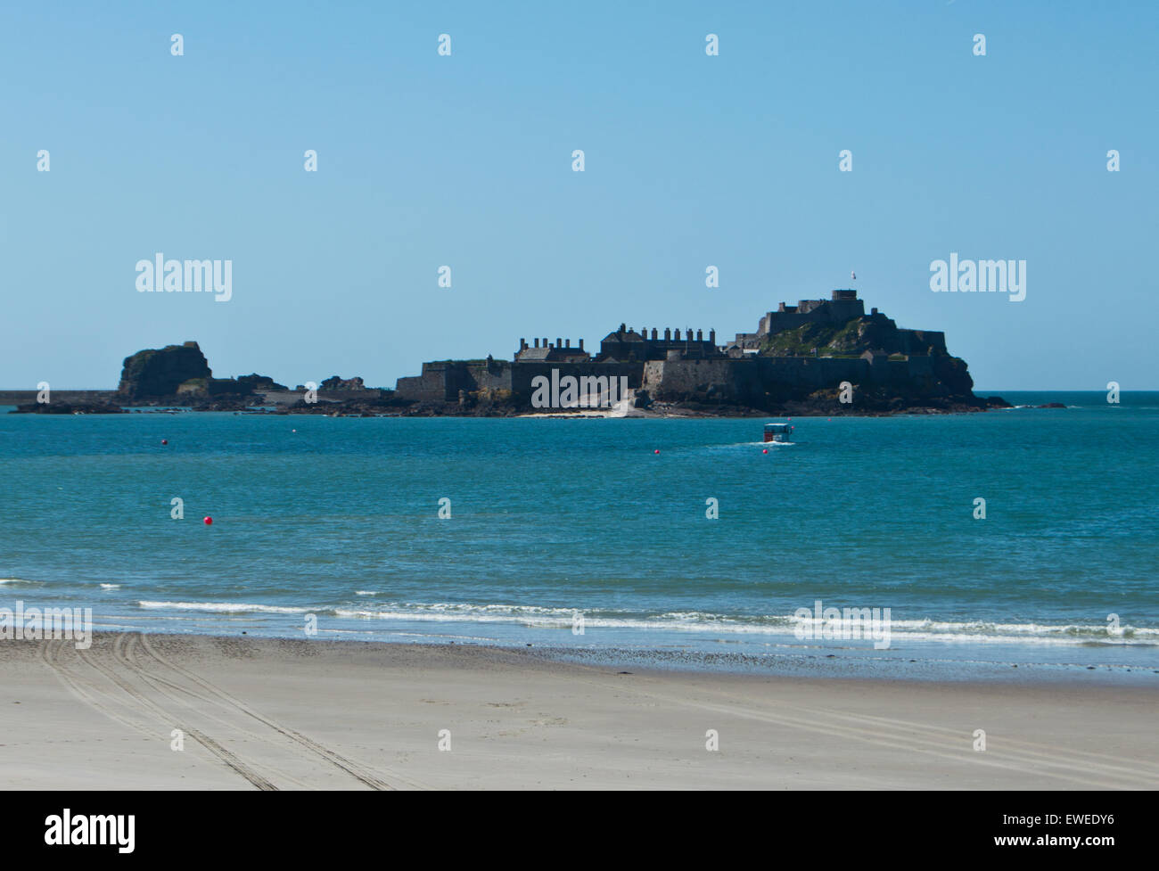 Château elizabeth Banque de photographies et d’images à haute ...