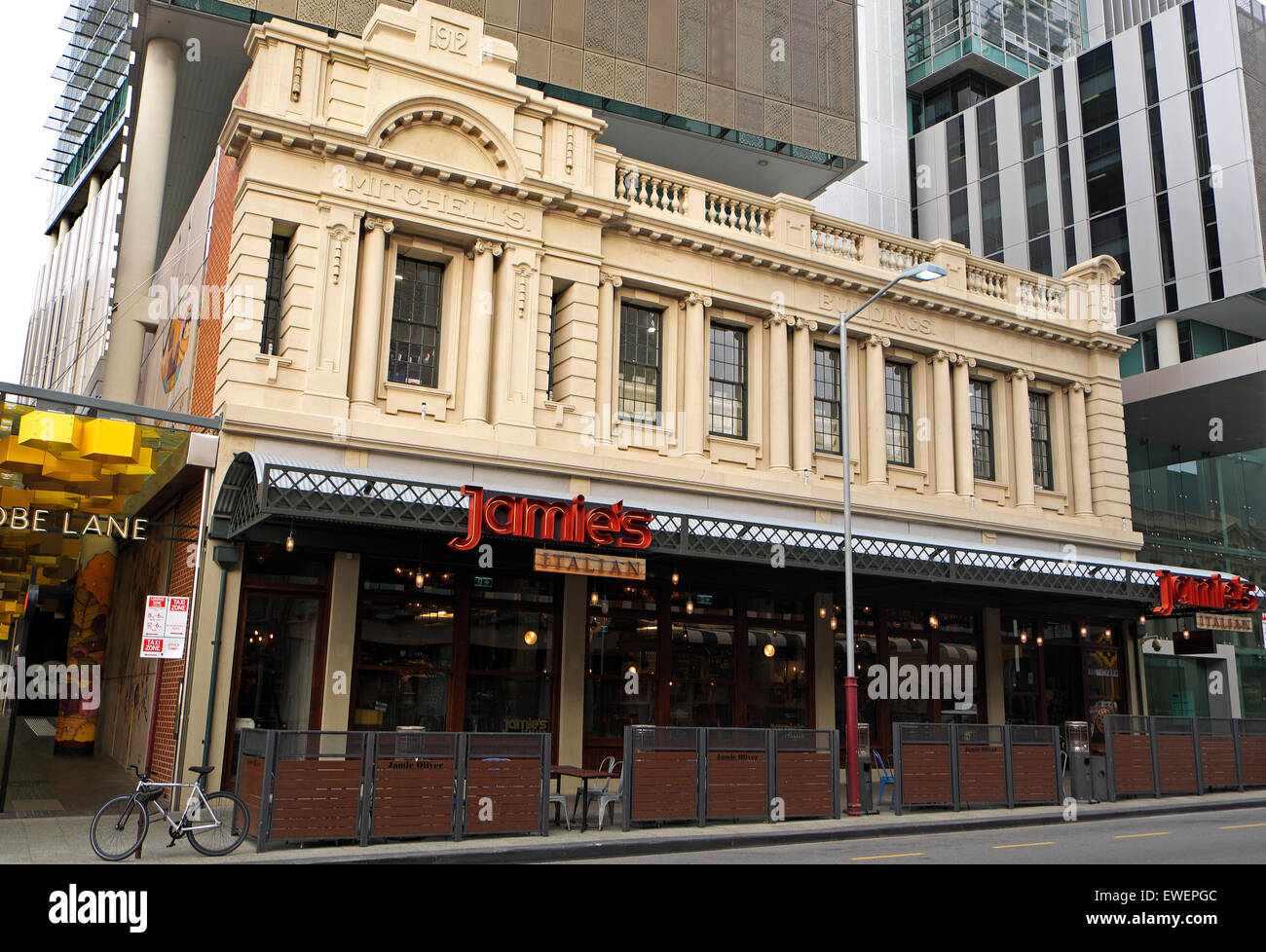 Jamie olivers Banque de photographies et d’images à haute résolution ...