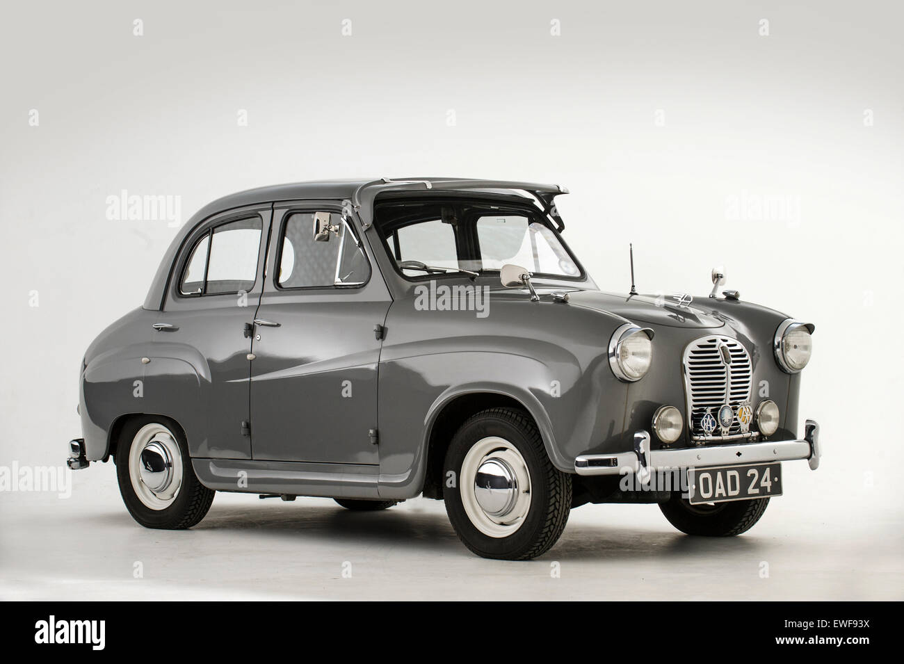 Classic austin Banque de photographies et d’images à haute résolution ...