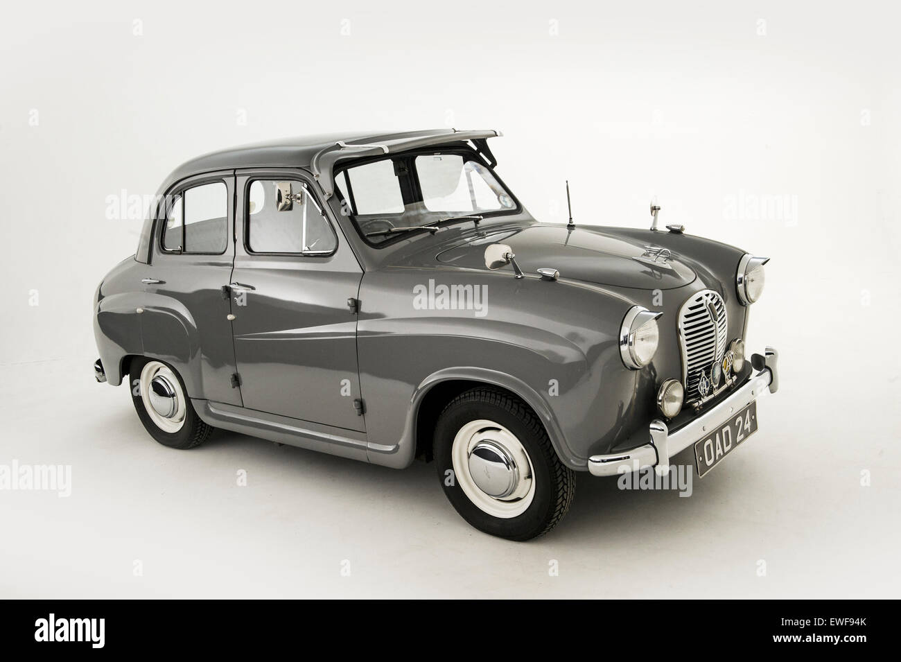 Classic austin Banque de photographies et d’images à haute résolution ...