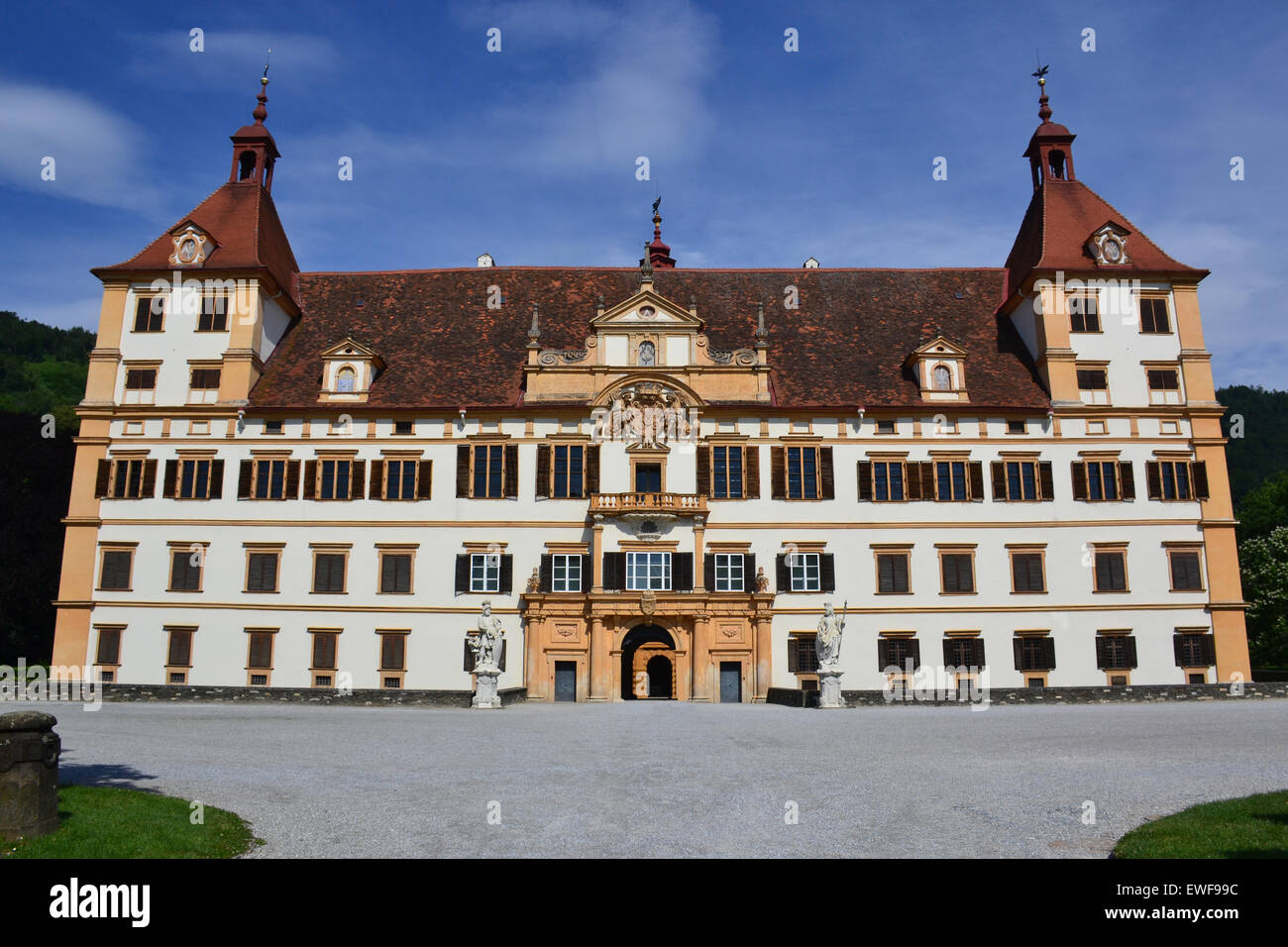 Graz steiermark autriche Banque de photographies et d’images à haute ...