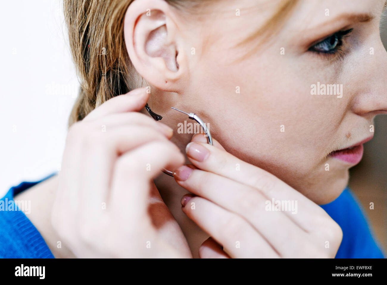 Dermite de contact Banque de photographies et d’images à haute ...